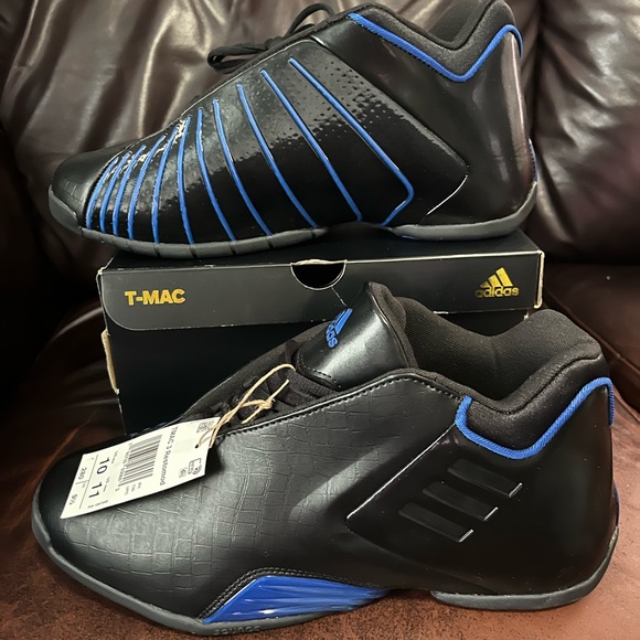 adidas | Shoes | Adidas Tmac 3 Restomod | Poshmark